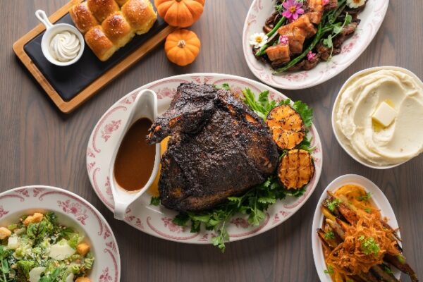 Four Flamingos: A Richard Blais Florida Kitchen - Scott Joseph Orlando ...