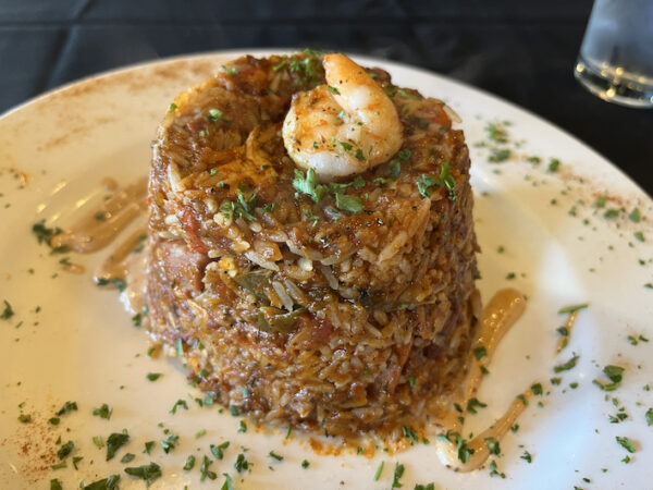 Bayou Kitchen & Lounge – Scott Joseph's Food & Travel