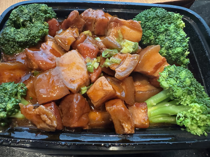 Chili Star - Scott Joseph's Food & Travel