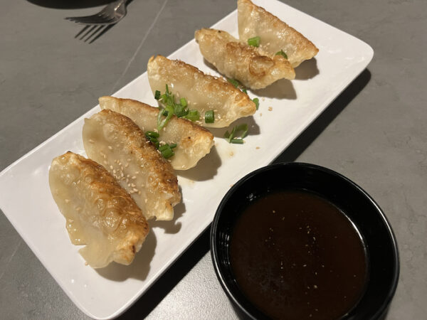 Chuan Fu - Scott Joseph's Food & Travel