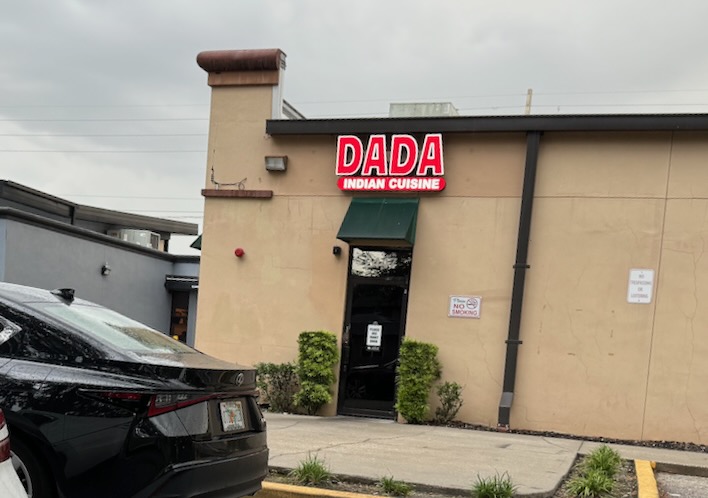DaDa Indian Cuisine – Scott Joseph's Food & Travel