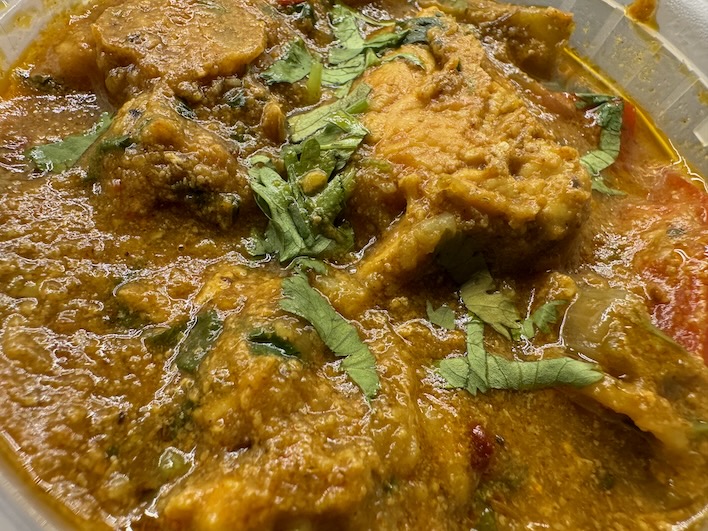 DaDa Indian Cuisine – Scott Joseph's Food & Travel