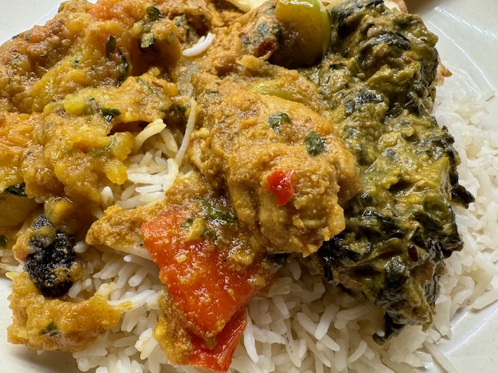 DaDa Indian Cuisine – Scott Joseph's Food & Travel