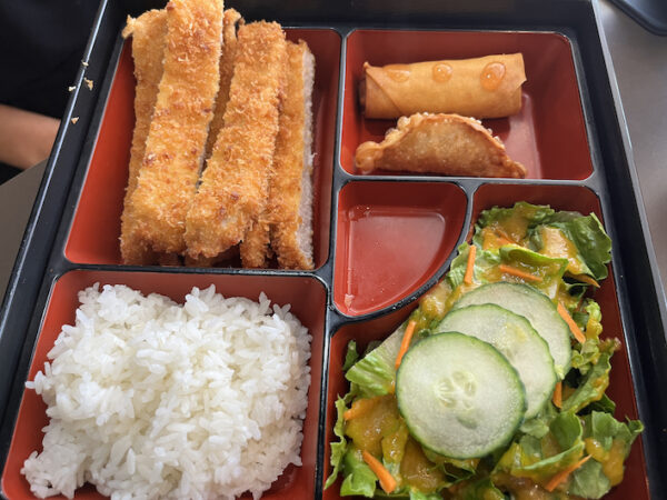 Gochi Japanese Kitchen – Scott Joseph's Food & Travel