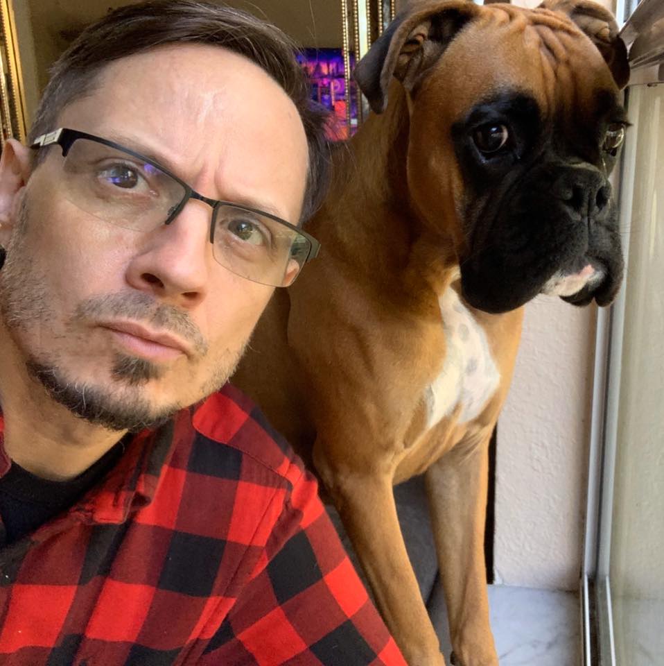 Newsy Nuggets: The Hinckleyfication of Orlando, Boiled Fish, Conrad ...