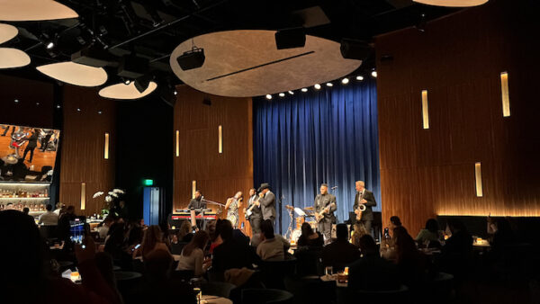 Judson's Live - Scott Joseph's Food & Travel