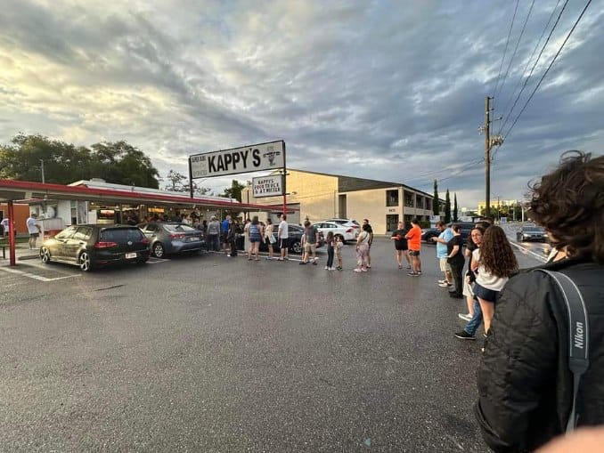 Newsy Nuggets: Kappy’s closing, and it’s ticket-buying season – Scott ...