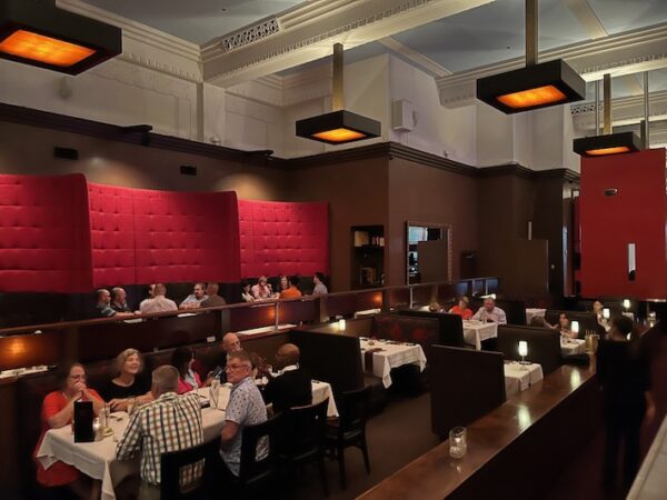 Kres Chophouse – Scott Joseph's Food & Travel