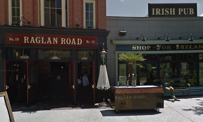 Disney files to have wrongful death lawsuit dismissed because plaintiff ...