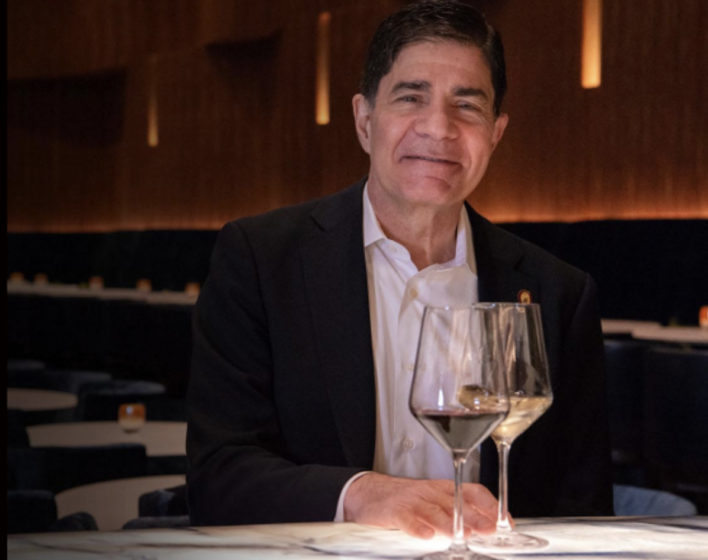Judson’s Live announces flight of wine tastings with master somm ...