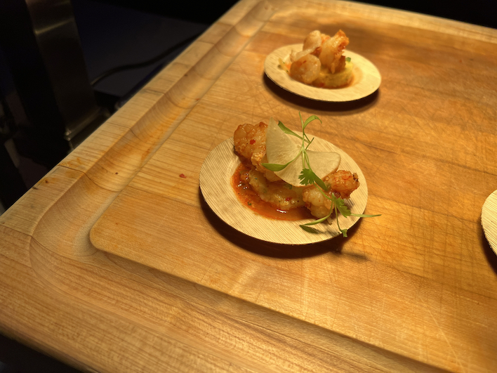 Taste! Central Florida was like 2 events in 1 – Scott Joseph's Food ...