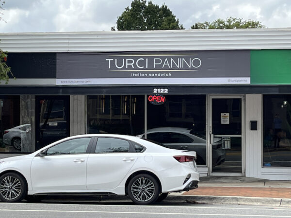 Turci Panino – Scott Joseph's Food & Travel